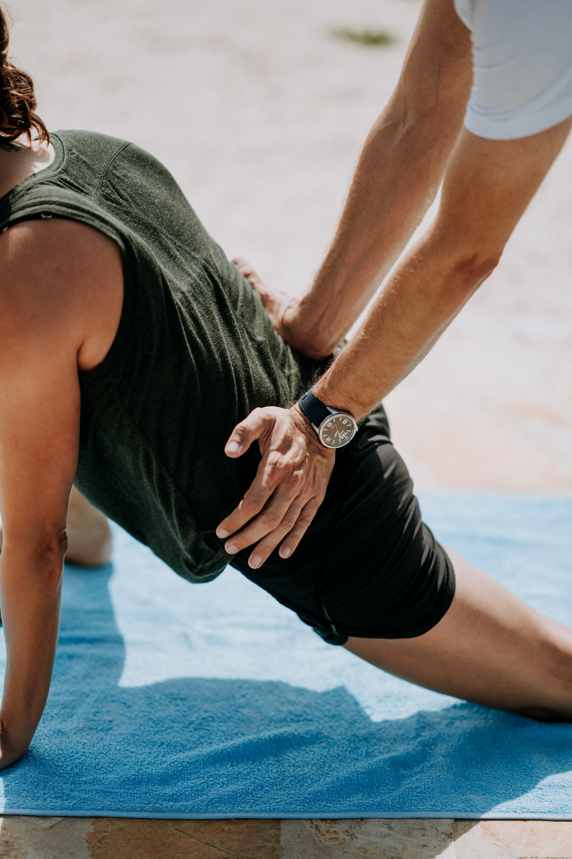 Startseite - Physio Simon